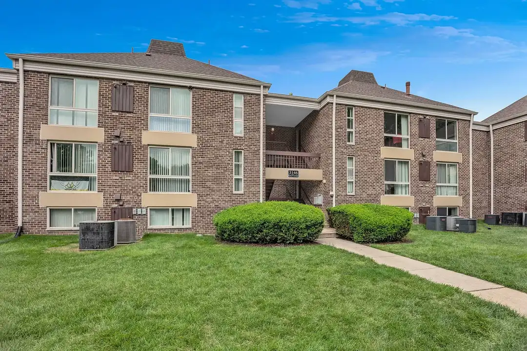 Westchester West Apartments - Silver Spring, MD 20906 | ApartmentGuide.com