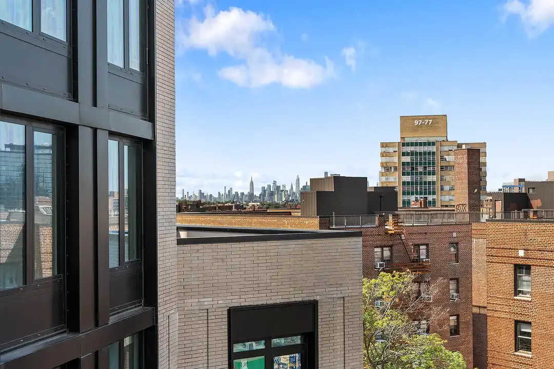 Trylon Tower - Rego Park, NY 11374 | ApartmentGuide.com