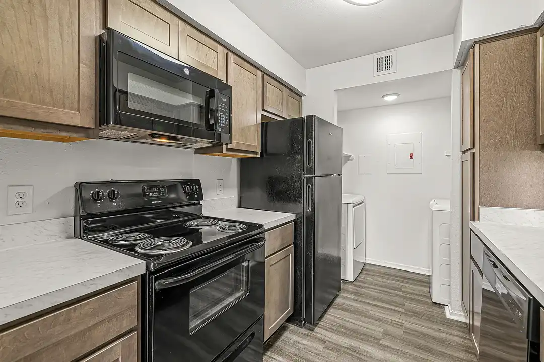 Enclave at Eagle Creek Apartments - Indianapolis, IN 46254 ...