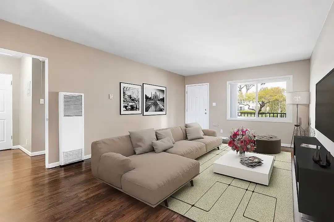 Gloria Homes Apartments - Los Angeles, CA 90016 | ApartmentGuide.com