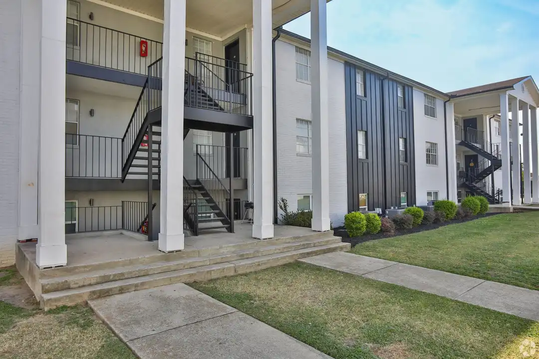 The Downtowner Augusta - Augusta, GA 30901 | ApartmentGuide.com