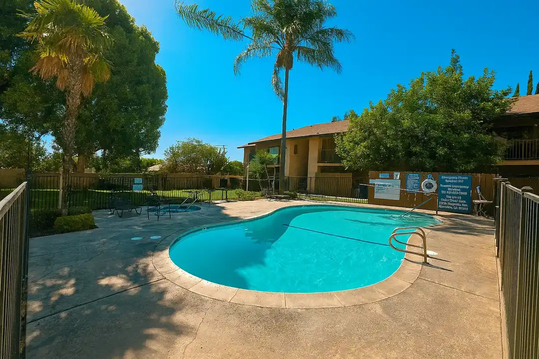 Cedar Crest Apartments - Riverside, CA 92505 | ApartmentGuide.com