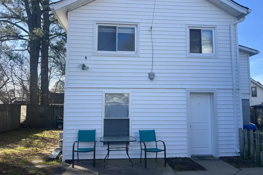 3729 Robin Hood Rd unit B Bottom Unit - Norfolk, VA 23513 ...