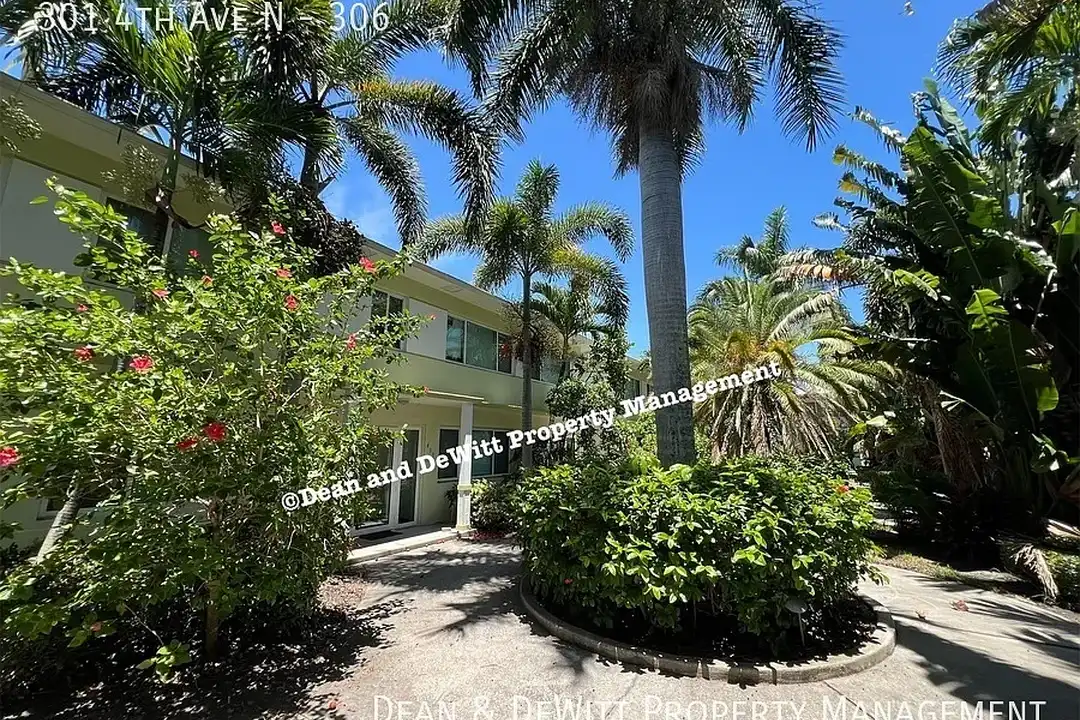 Colony Apartments - Saint Petersburg, FL 33701 | ApartmentGuide.com