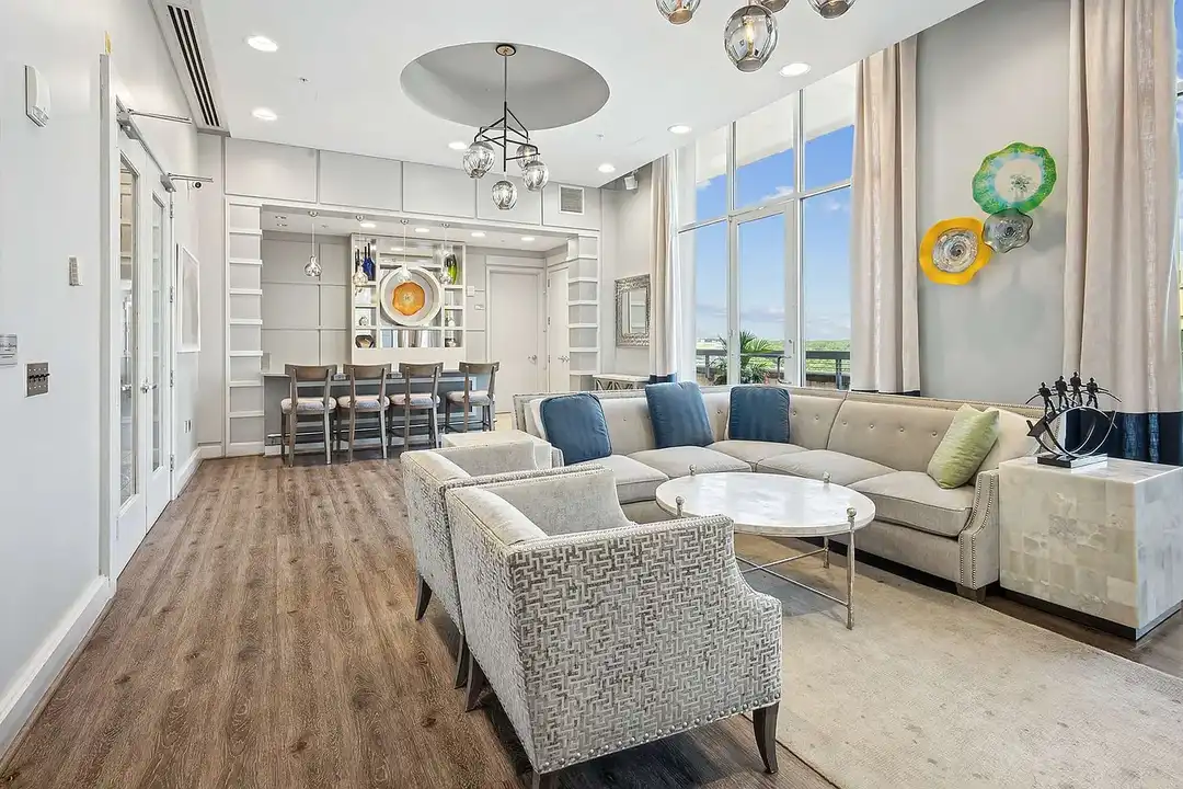 Cortland Bennett Park - Arlington, VA 22209 | ApartmentGuide.com