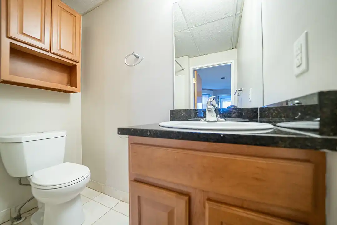 Tremont Terraces on Lincoln Park - Cleveland, OH 44113 | ApartmentGuide.com