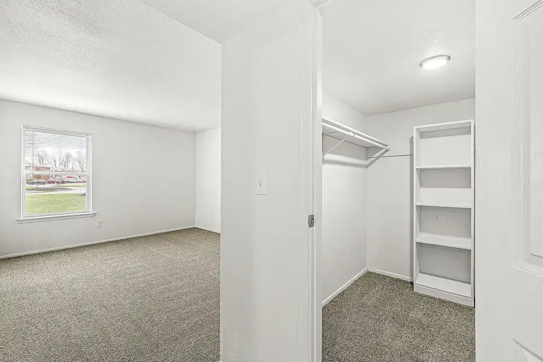 Enclave at Eagle Creek Apartments - Indianapolis, IN 46254 ...