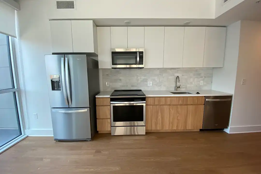 Press House - Washington, DC 20002 | ApartmentGuide.com