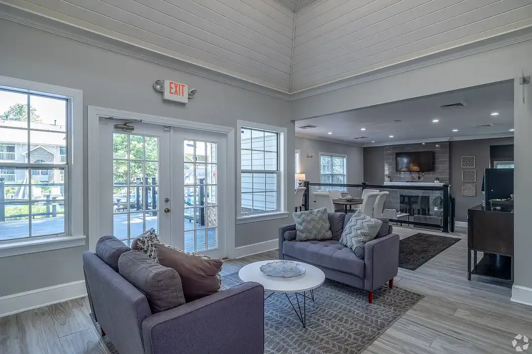 Barrington Place Apartments - Westlake, OH 44145 | ApartmentGuide.com