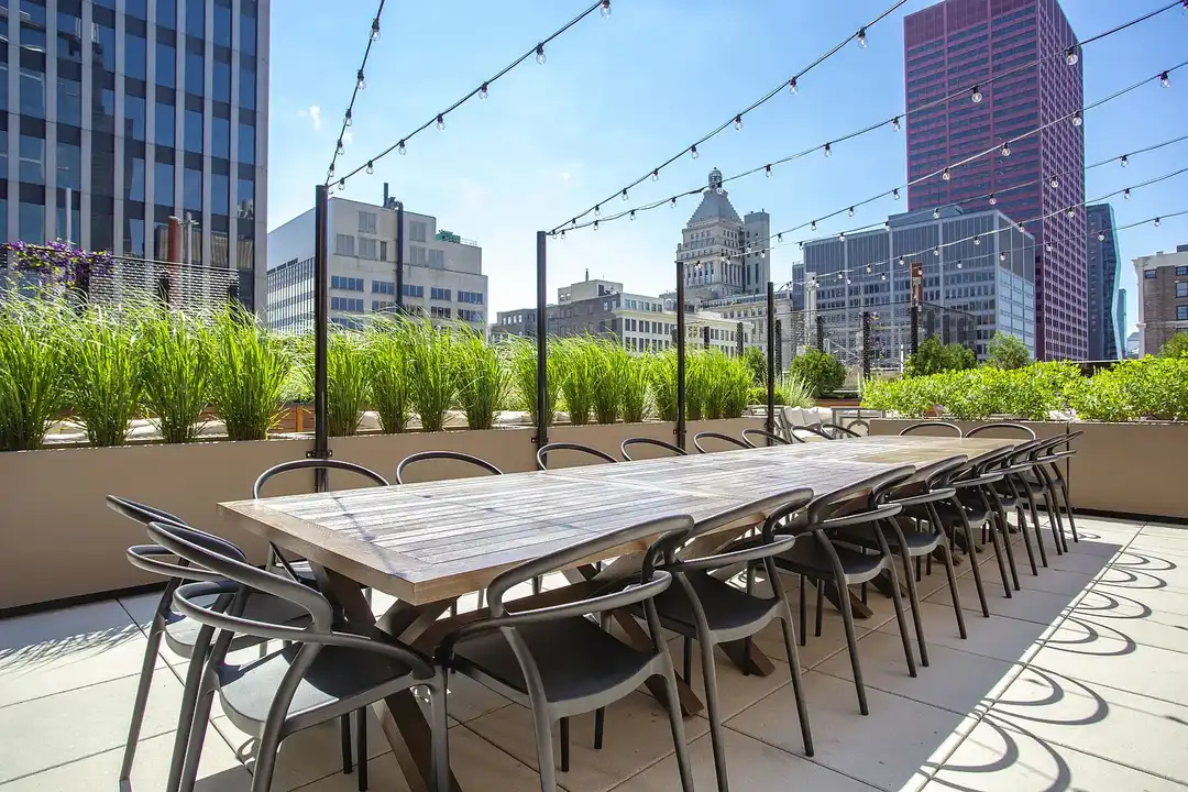 The Alfred - Chicago, IL 60603 | ApartmentGuide.com