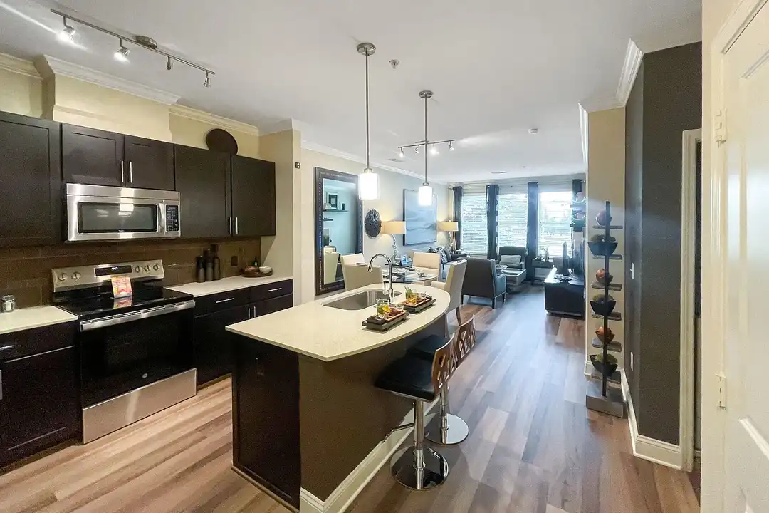 Gables Centerpointe - Fairfax, VA 22033 | ApartmentGuide.com