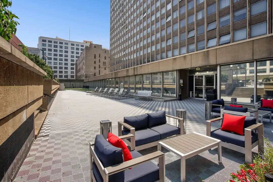 LIV Cleveland - Cleveland, OH 44114 | ApartmentGuide.com