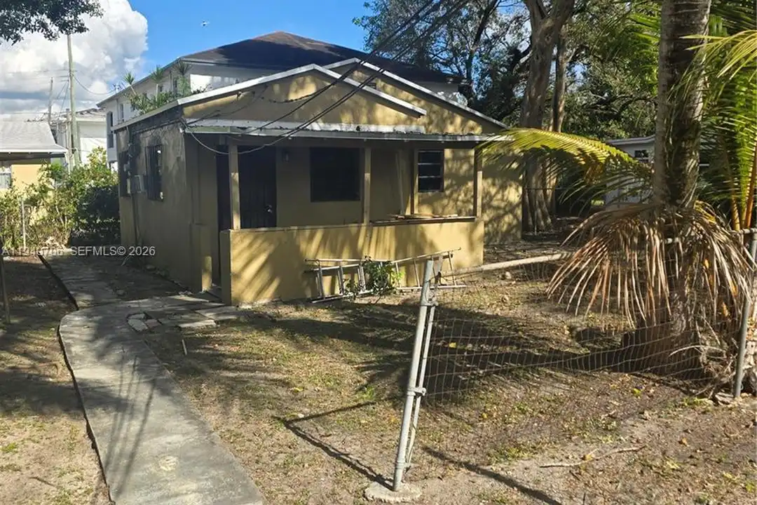 143 NW 69th St unit 3 - Miami, FL 33150 | ApartmentGuide.com