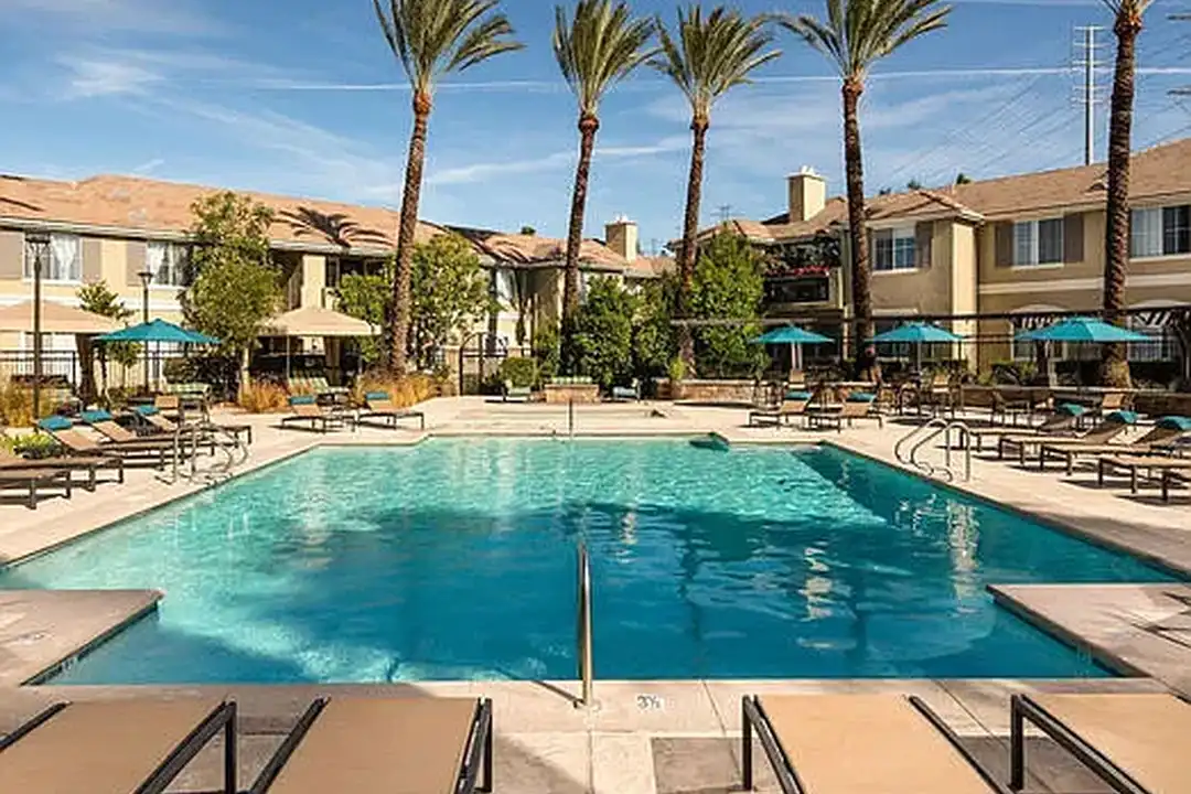 Provence at Valencia - Valencia, CA 91354 | ApartmentGuide.com