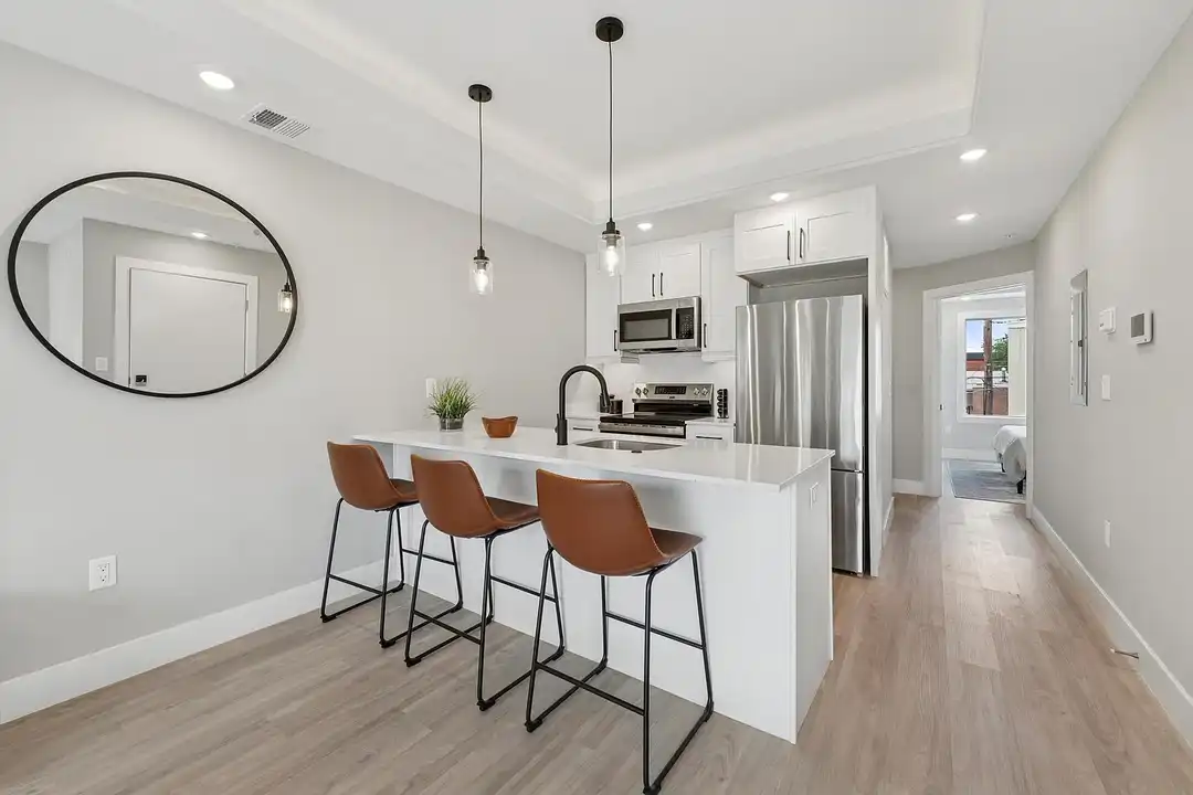 Iron Flats - Philadelphia, PA 19133 | ApartmentGuide.com