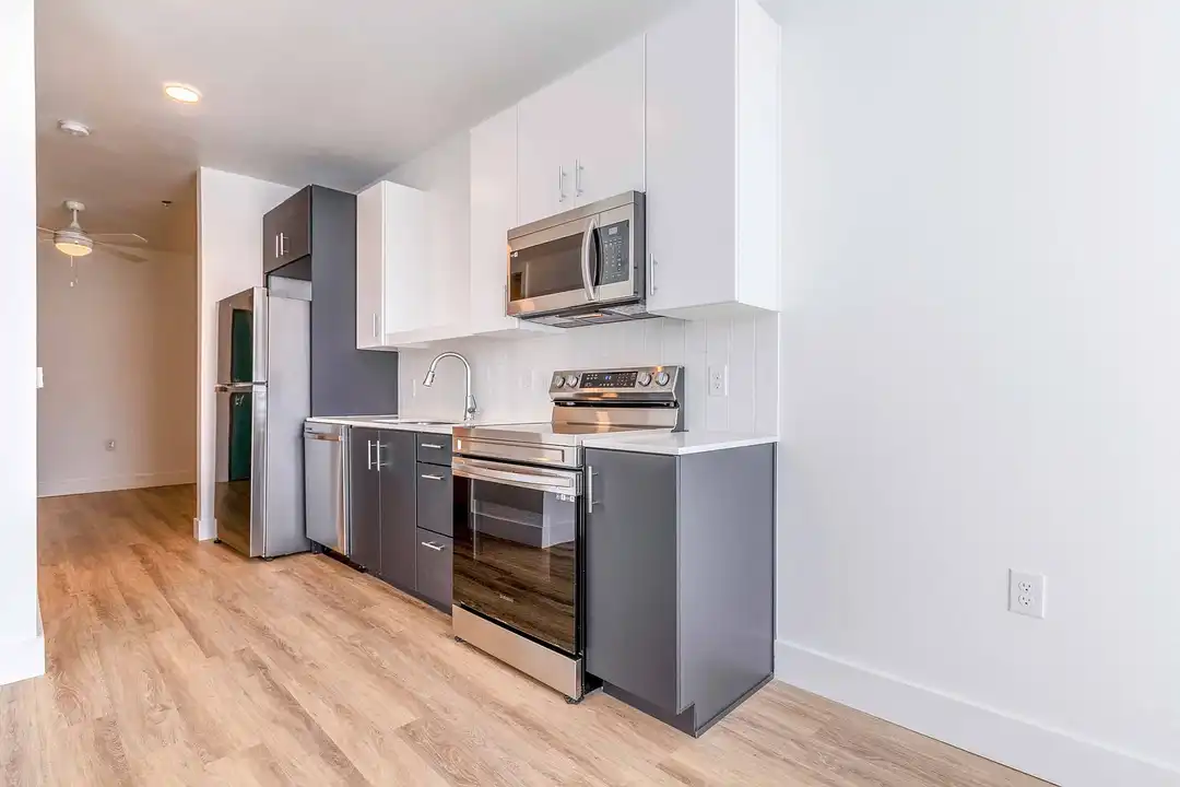 Muse - Oklahoma City, OK 73102 | ApartmentGuide.com