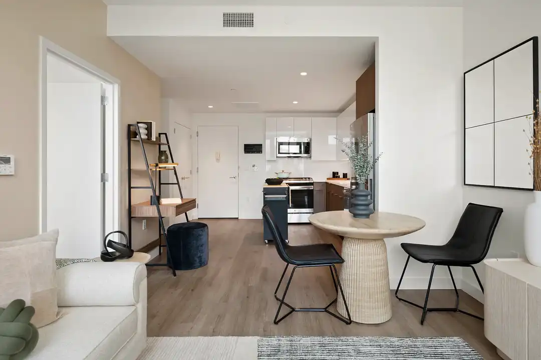 Ruby Square - Jamaica, NY 11432 | ApartmentGuide.com