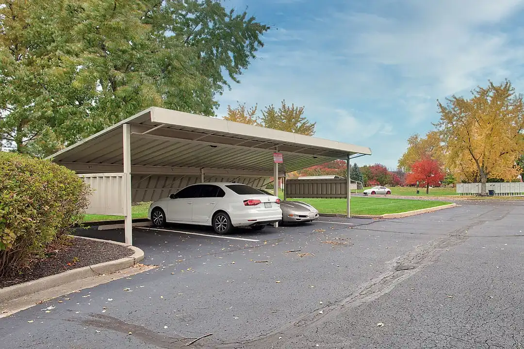Enclave at Eagle Creek Apartments - Indianapolis, IN 46254 ...
