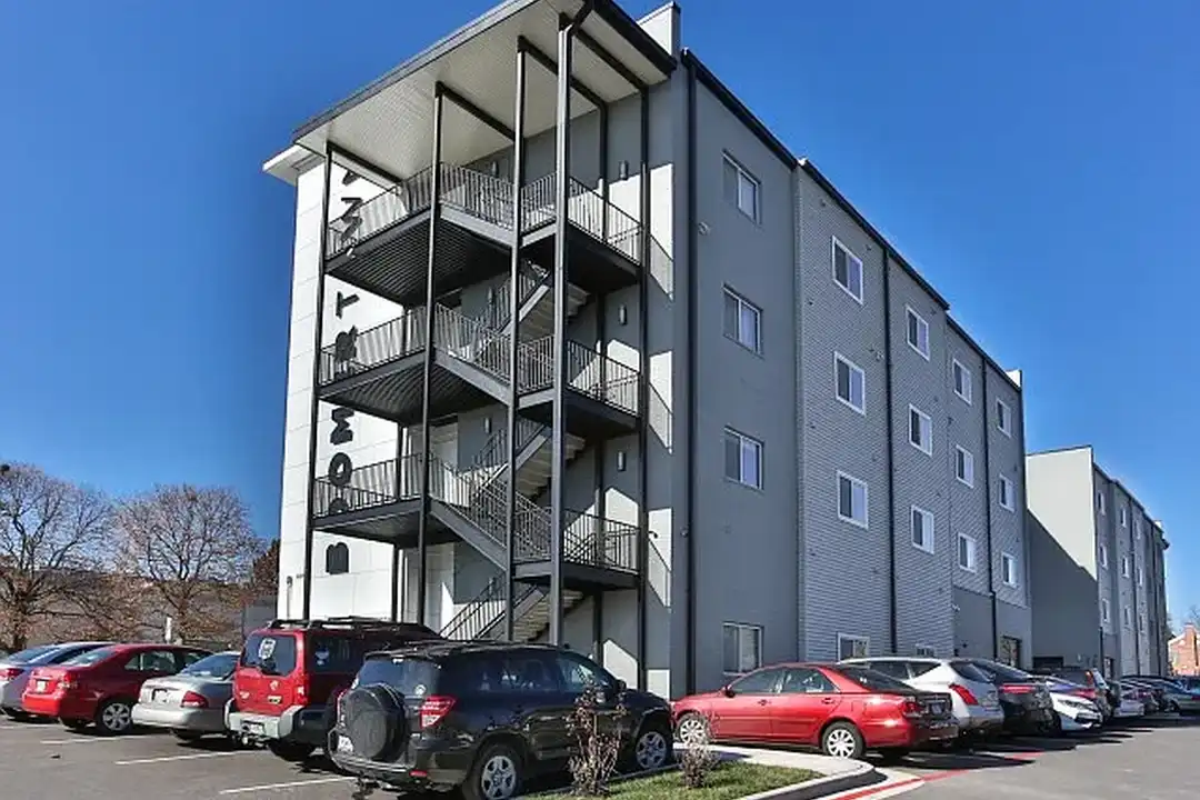Boomer Town Studios - Springfield, MO 65804 | ApartmentGuide.com