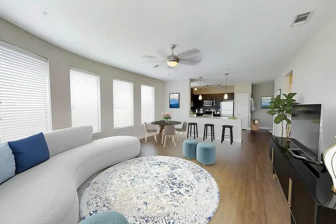 AMLI at the Ballpark - Frisco, TX 75034 | ApartmentGuide.com