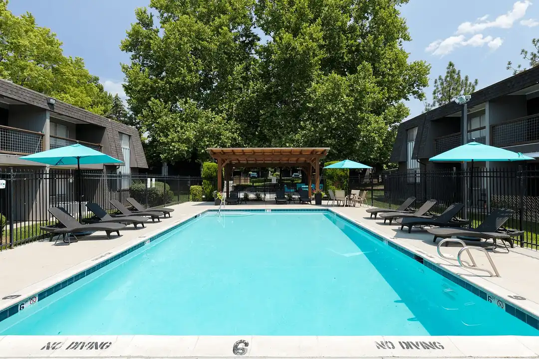 The Park at Bountiful - Bountiful, UT 84010 | ApartmentGuide.com