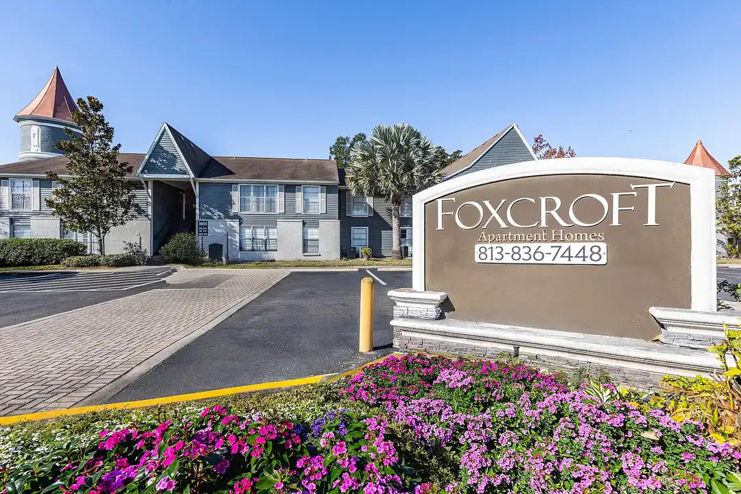 Foxcroft Apartments - Tampa, FL 33614 | ApartmentGuide.com