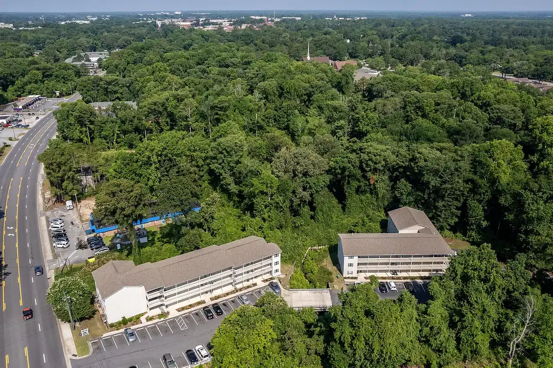 Brookridge Property - Greenville, NC 27858 | ApartmentGuide.com