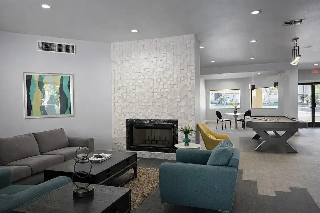 Park Vista Apartments San Antonio