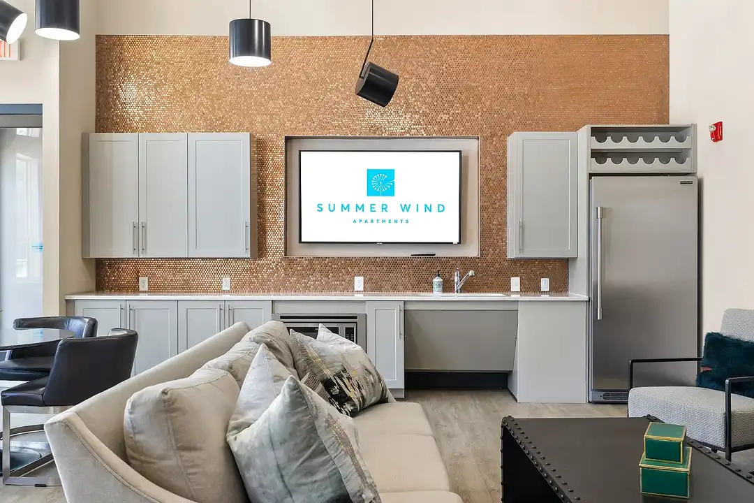 Summer Wind - Summerville, SC 29483 | ApartmentGuide.com