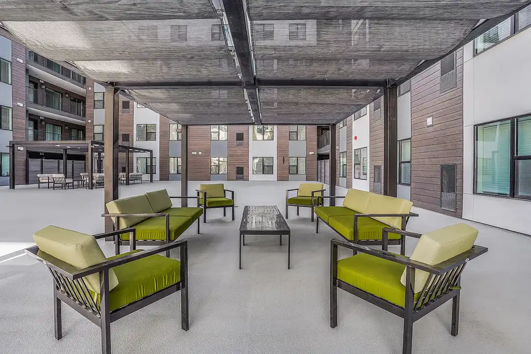 Solis at Jackson Station - Salt Lake City, UT 84116 | ApartmentGuide.com