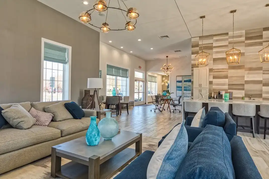 Colony Point Apartments - Norfolk, VA 23505 | ApartmentGuide.com
