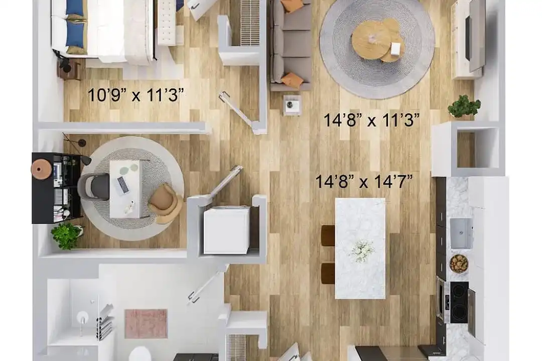 DUO - Chelsea, MA 02150 | ApartmentGuide.com