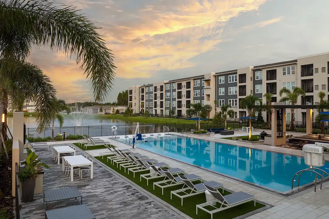 AZORA AT CYPRESS RANCH - Lutz, FL 33558 | ApartmentGuide.com