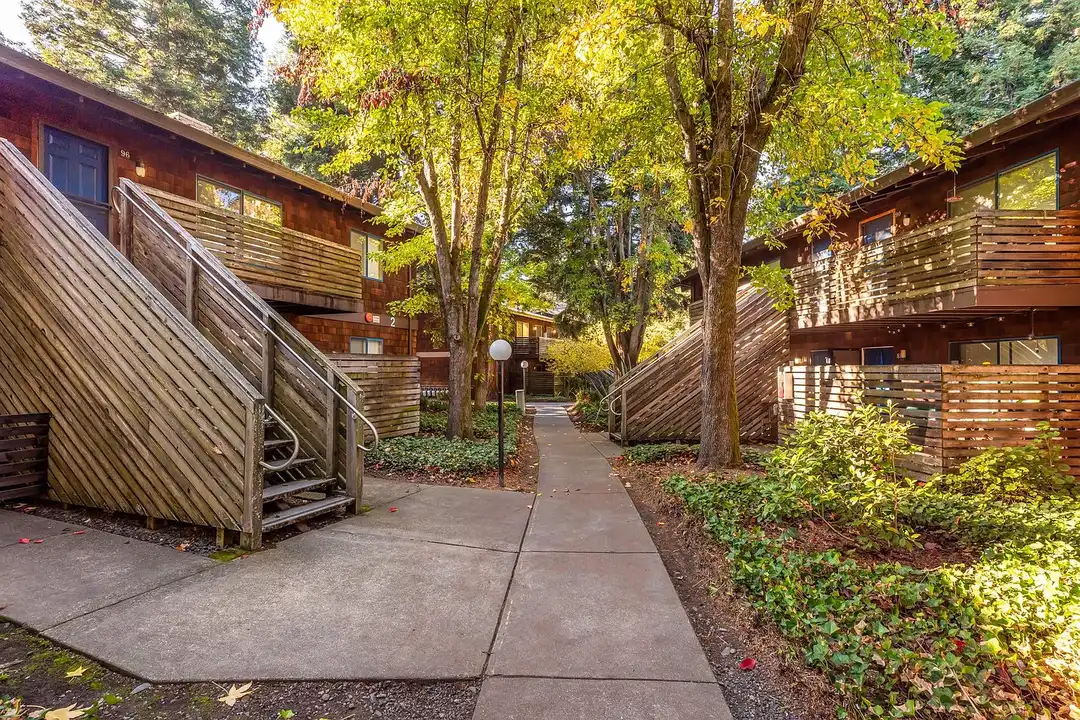 Coddingtown Mall Apartments - Santa Rosa, CA 95401 | ApartmentGuide.com