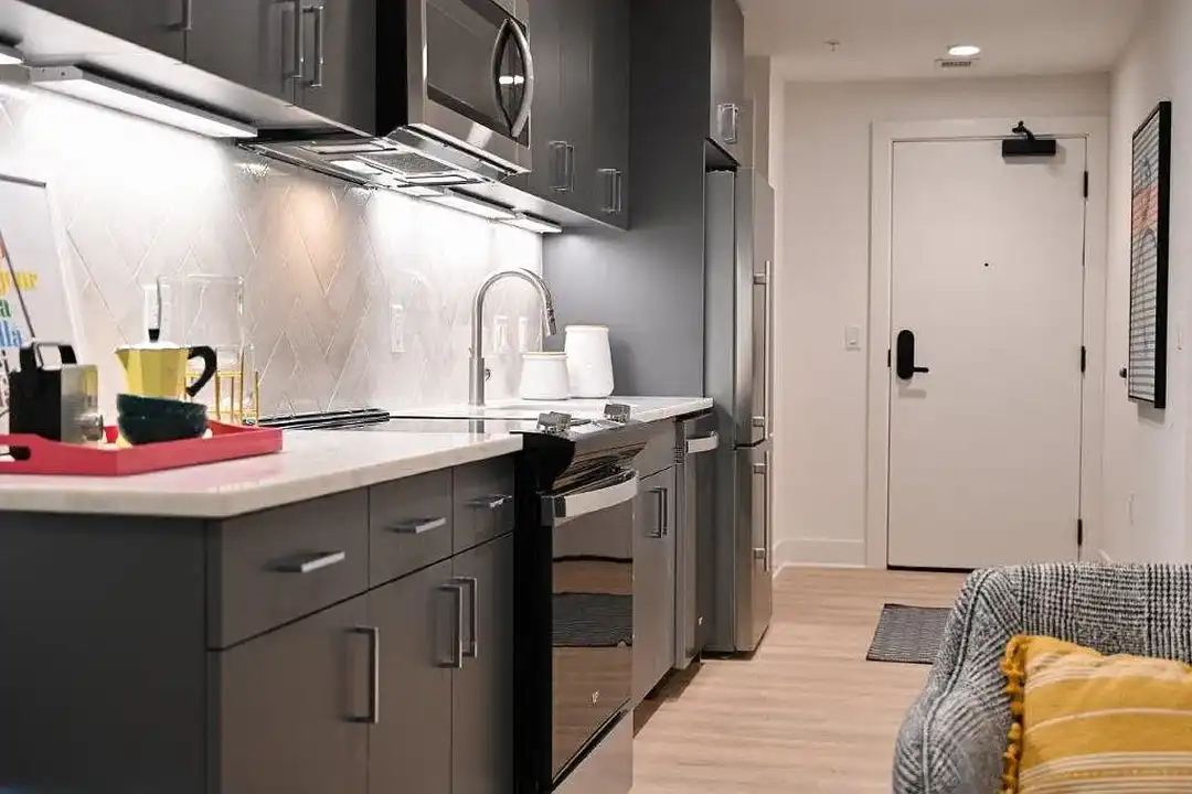 SoNYa - Washington, DC 20002 | ApartmentGuide.com
