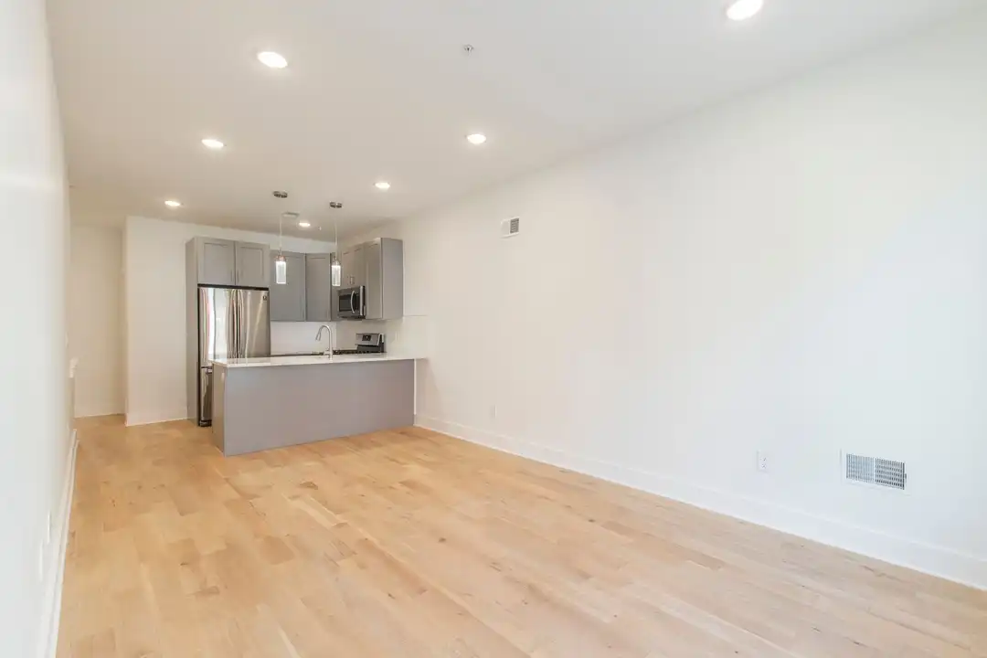 2412 Master St unit Unit #1 - Philadelphia, PA 19121 | ApartmentGuide.com