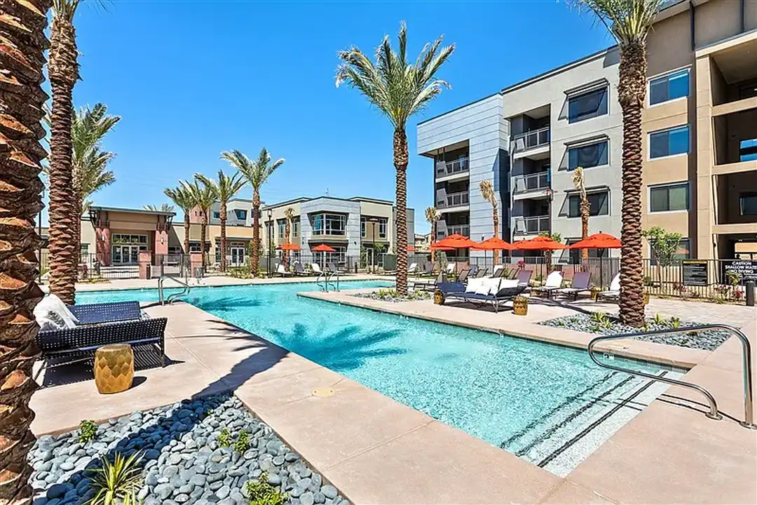 The Retreat at Rio Salado - Tempe, AZ 85288 | ApartmentGuide.com