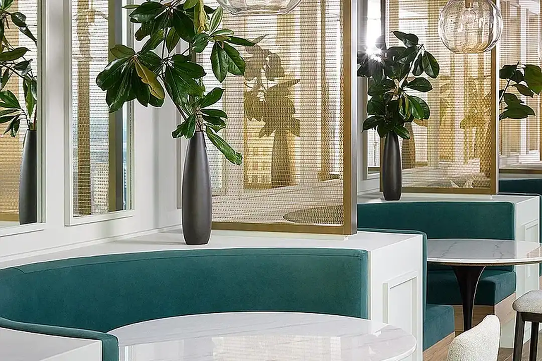 The Juniper - Atlanta, GA 30309 | ApartmentGuide.com