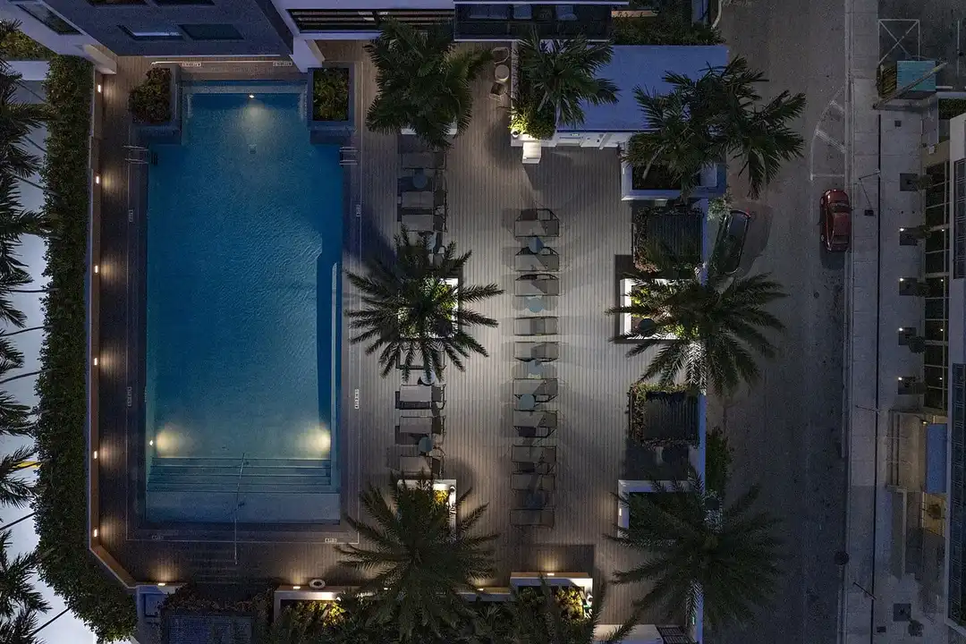 Maizon Brickell - Miami, FL 33130 | ApartmentGuide.com