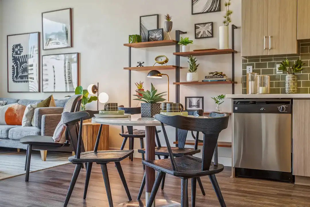 Alley South Lake Union - Seattle, WA 98109 | ApartmentGuide.com