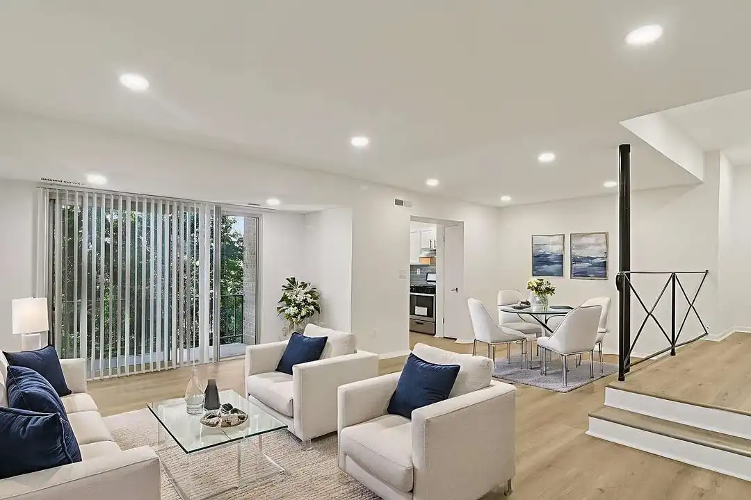 Barclay Square Apartments - Beltsville, MD 20705 | ApartmentGuide.com