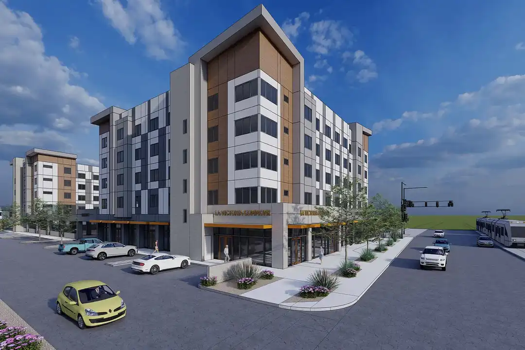 La Victoria Commons - Tempe, AZ 85281 | ApartmentGuide.com