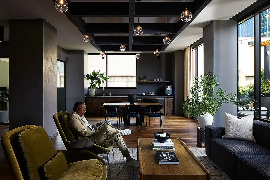 The Juniper - Atlanta, GA 30309 | ApartmentGuide.com