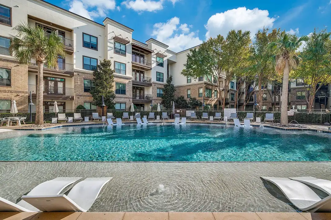 AMLI at the Ballpark - Frisco, TX 75034 | ApartmentGuide.com