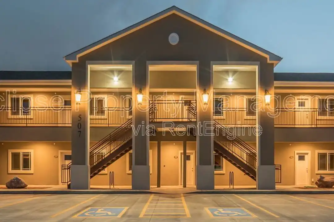 507 Murphy Dr unit 3a - Alamosa, CO 81101 | ApartmentGuide.com
