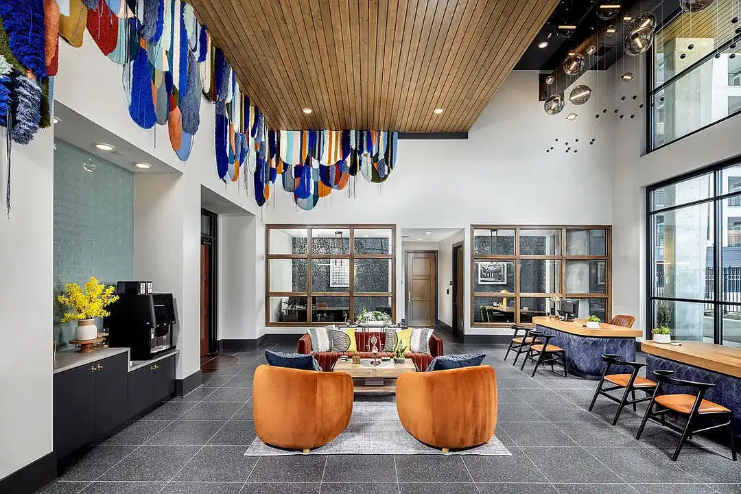 The Blake Optimist Park - Charlotte, NC 28206 | ApartmentGuide.com