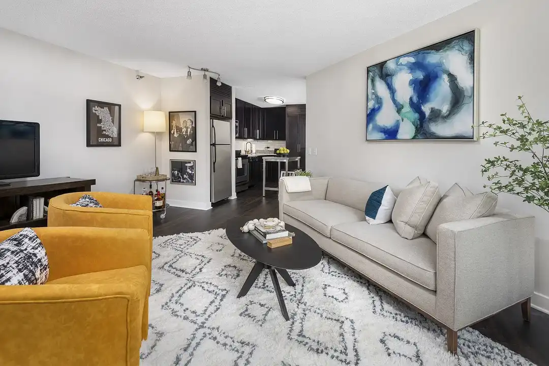 Cityfront Place - Chicago, IL 60611 | ApartmentGuide.com