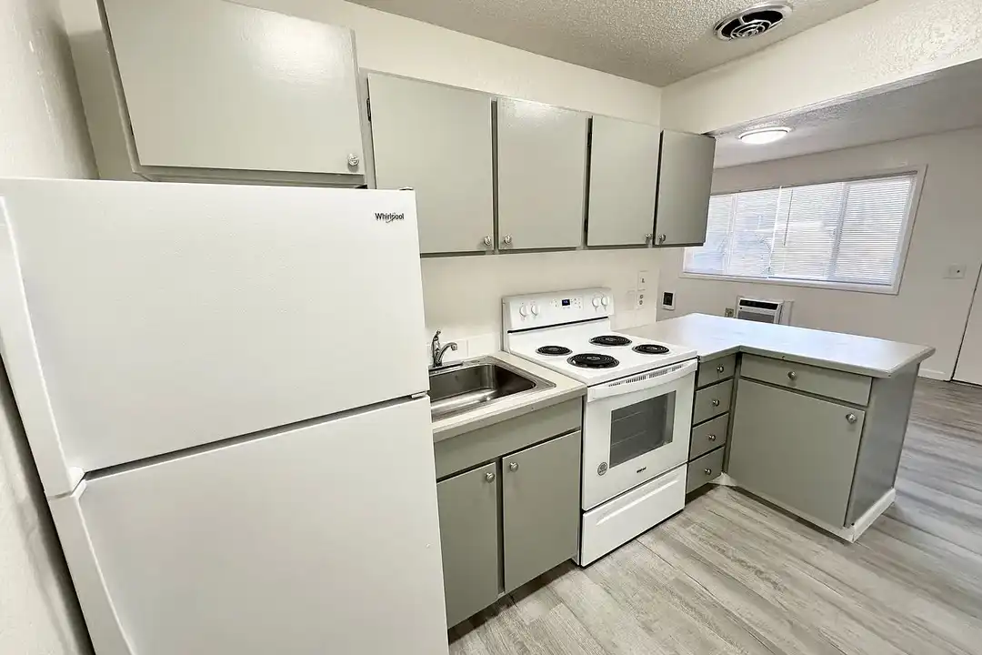 Mt. Stuart Apartments - Ellensburg, WA 98926 | ApartmentGuide.com