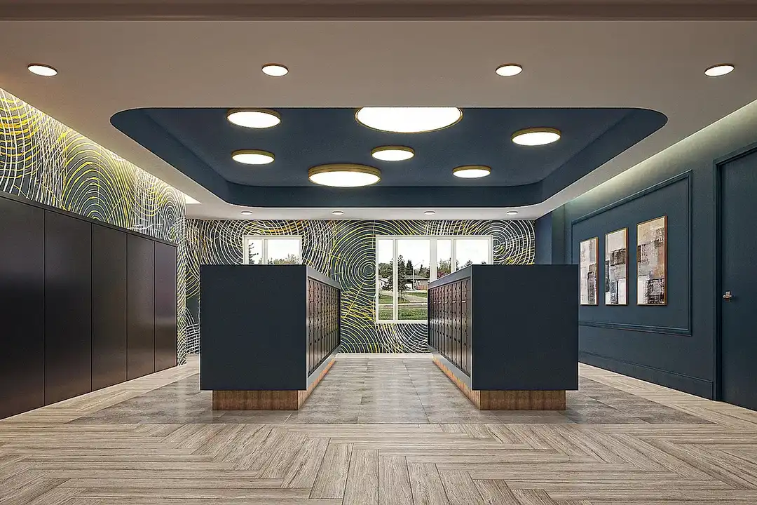 Indigo at McLean Station I - McLean, VA 22102 | ApartmentGuide.com