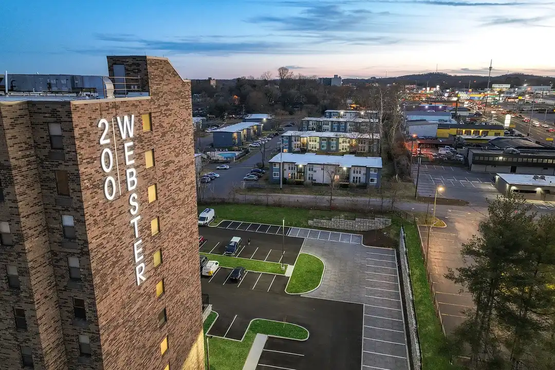 200 Webster - Madison, TN 37115 | ApartmentGuide.com